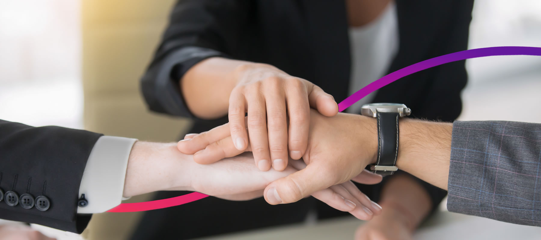 Partnering & Innovation